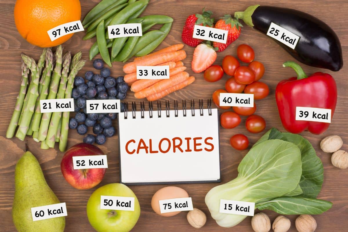 10 Low in Calories Foods That Keep You Full and Satisfied – qbitcare