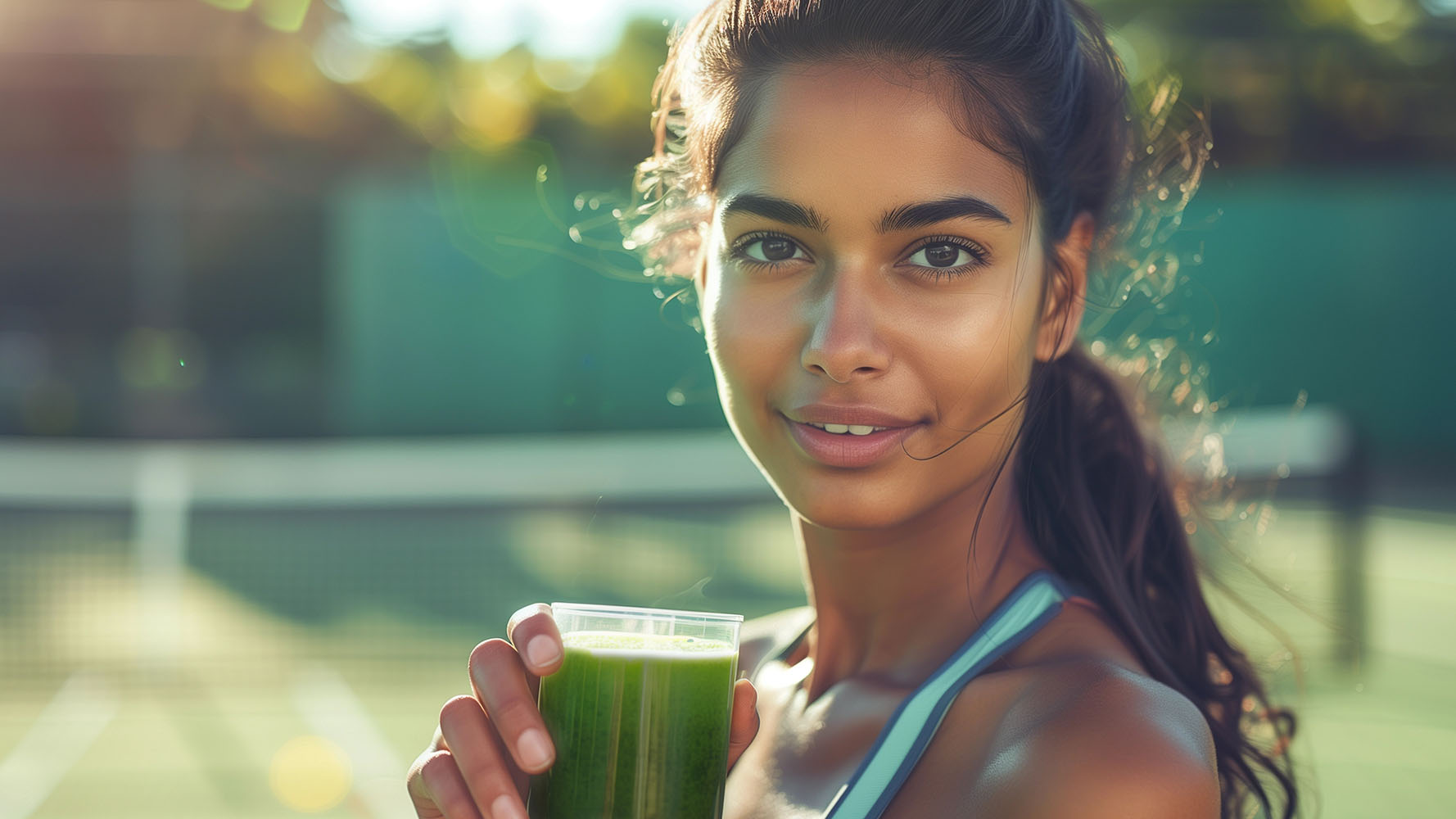 Why No Artificial Flavor's in Qbit? – qbitcare