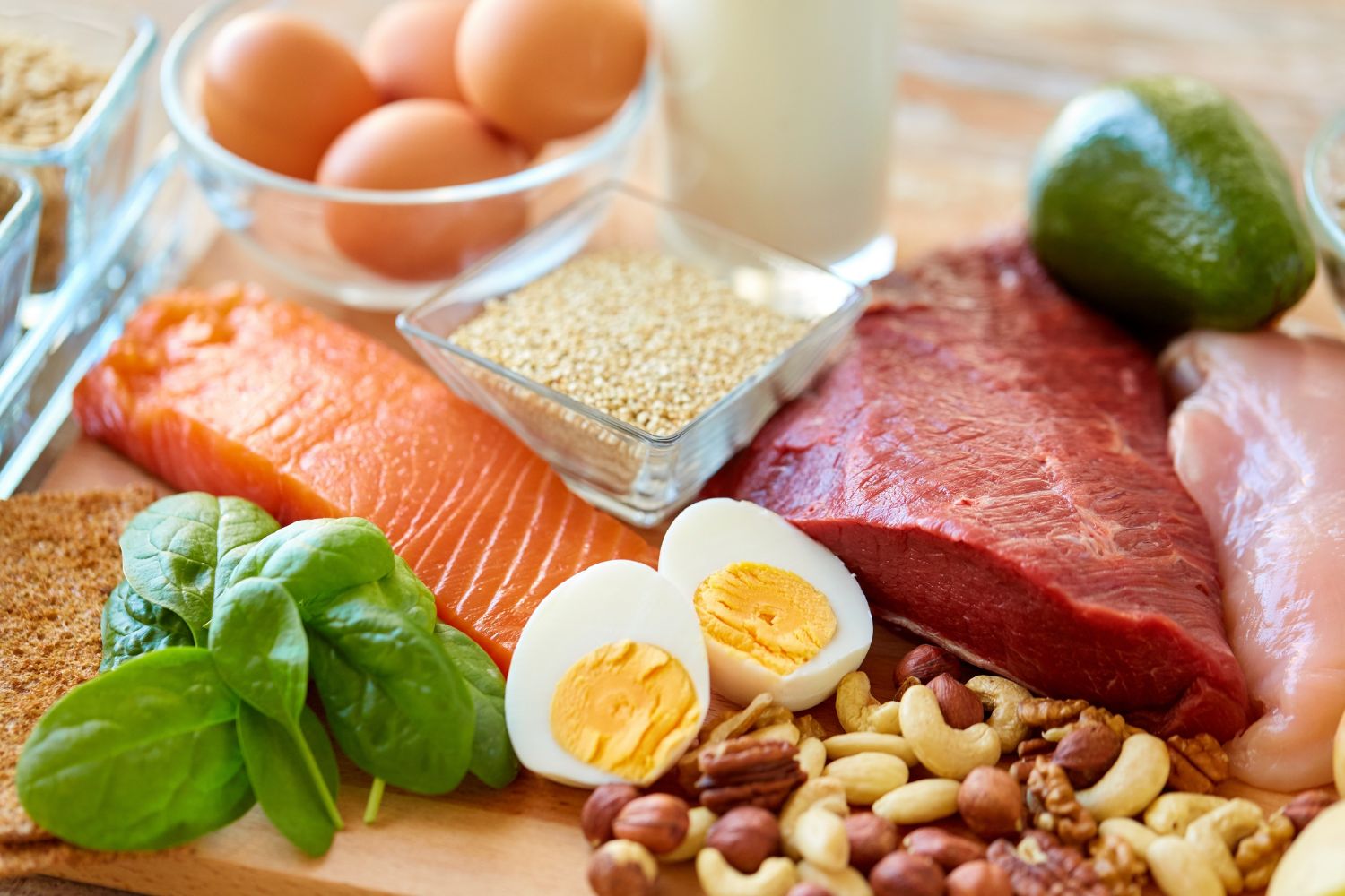 Top Vitamin D3 Foods You Must Include In Your Diet – qbitcare